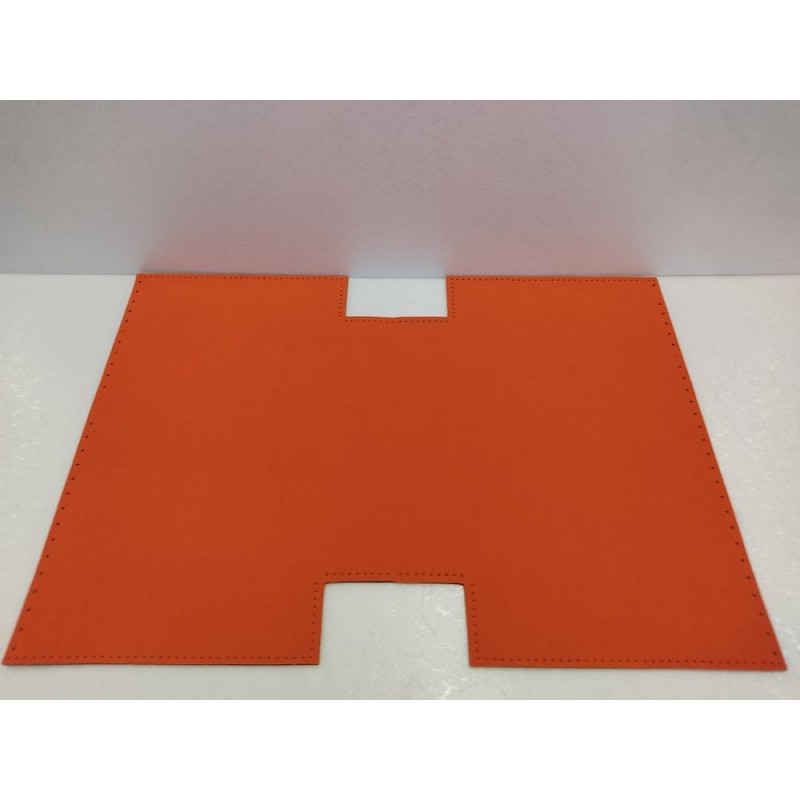 Scocca In Neoprene Cm 45x63 Arancio